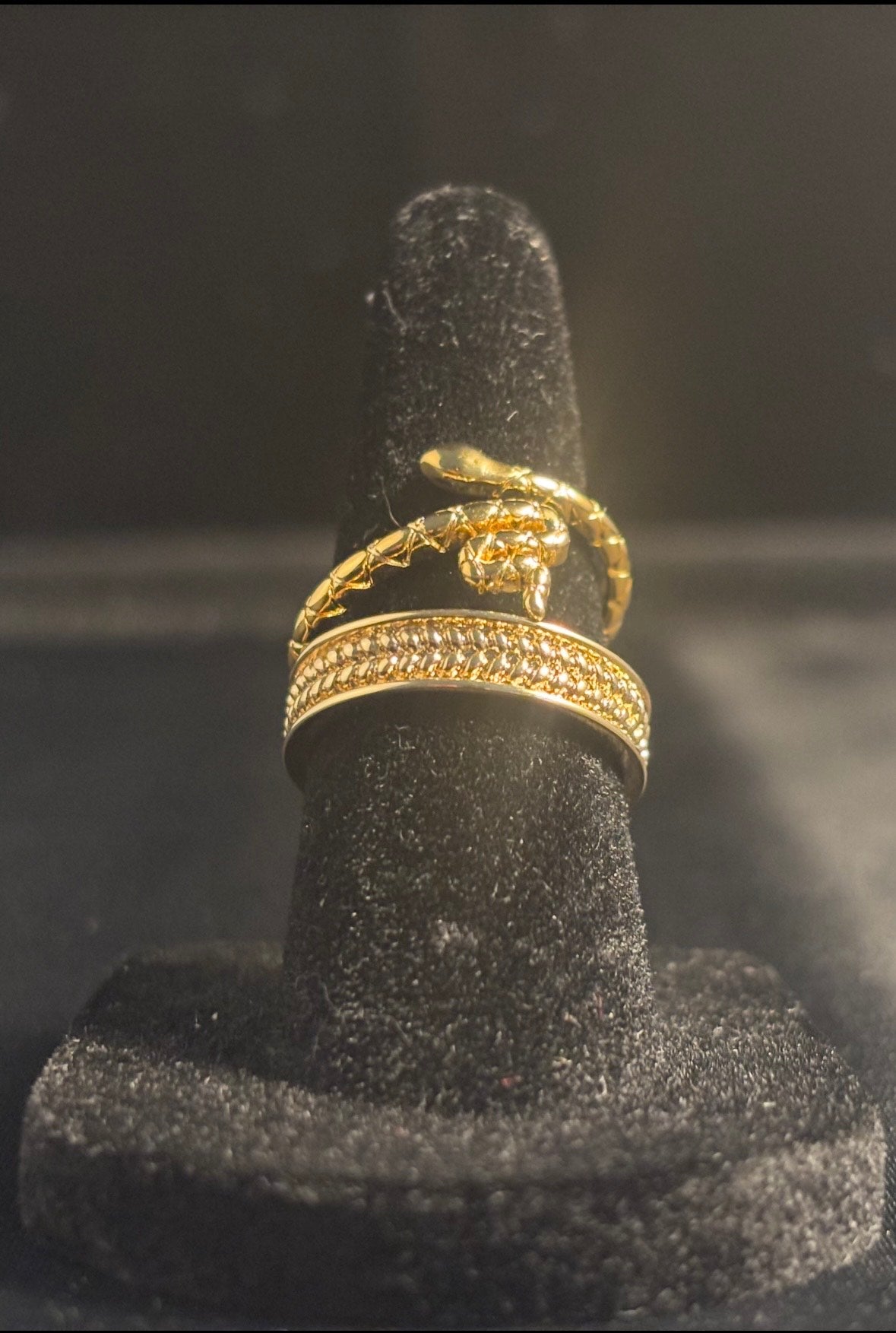 Rings – HB Jewellery